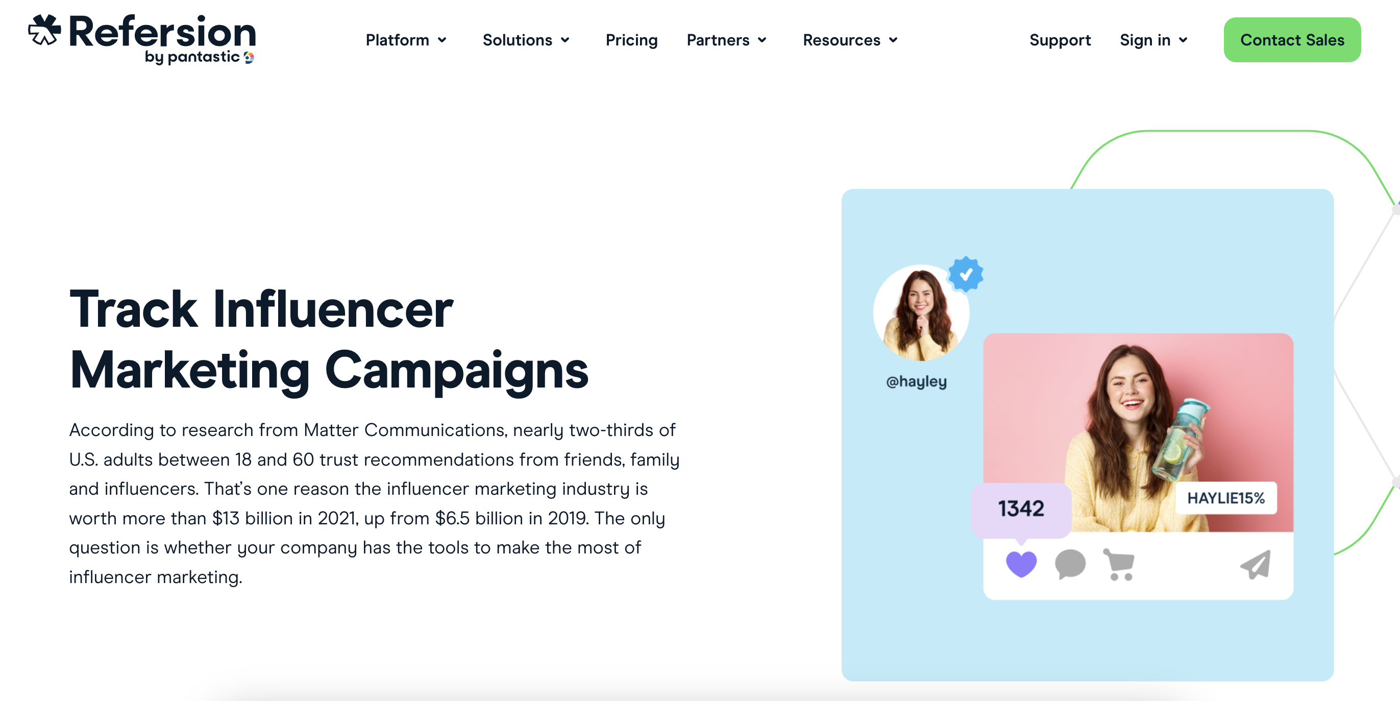 Top 10 Influencer Tracking Tools for Content Monitoring and Performance Insights | insightIQ